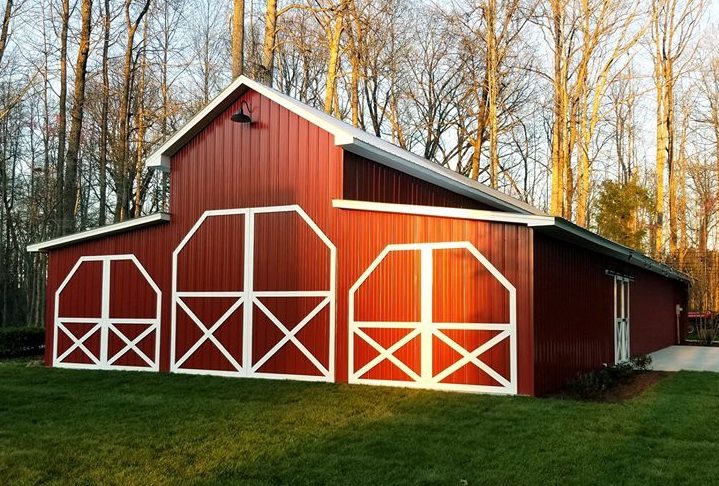 Packages – Rustic Ties LLC