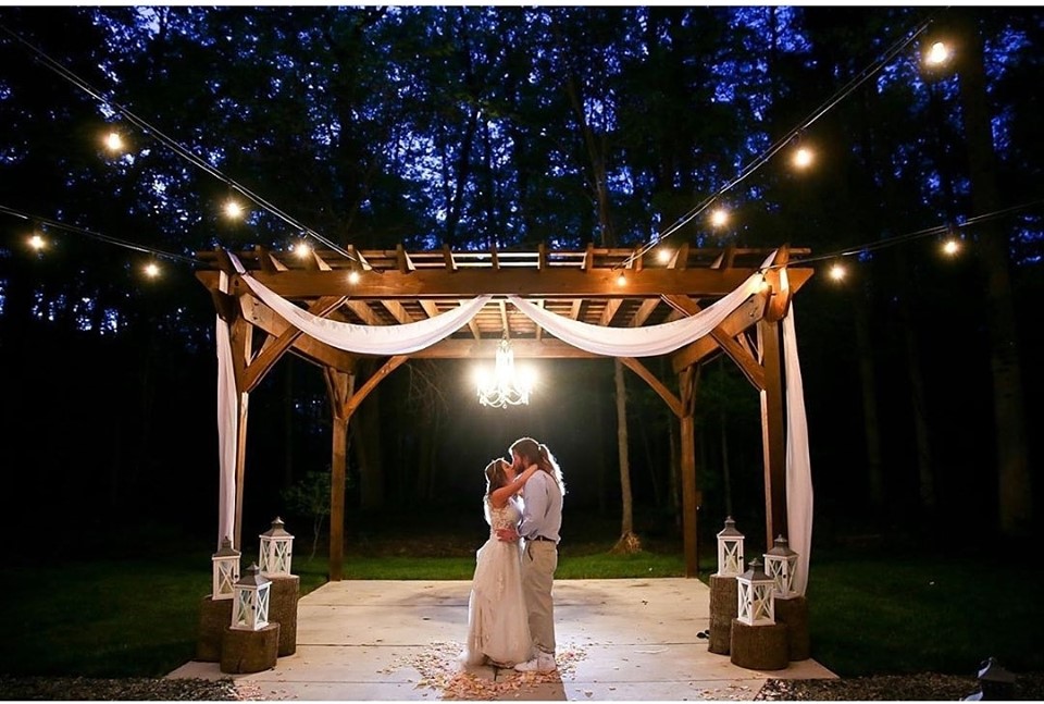 Rustic Ties Llc