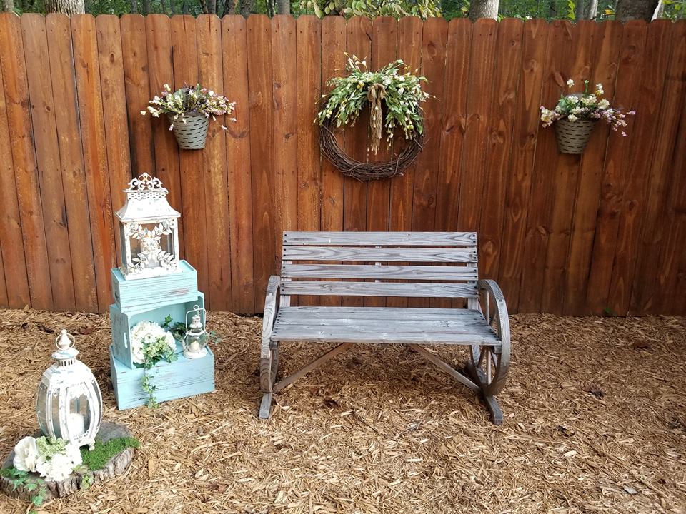 Photos – Rustic Ties LLC