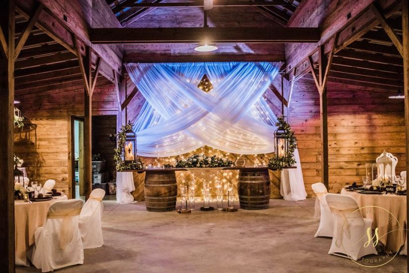 Photos – Rustic Ties LLC