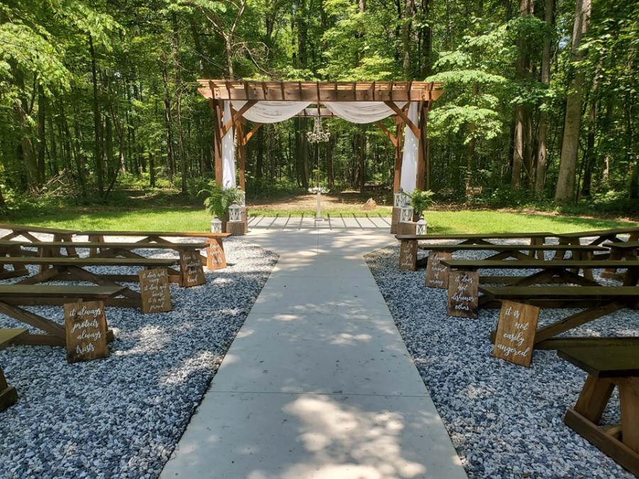 Rustic Ties Llc